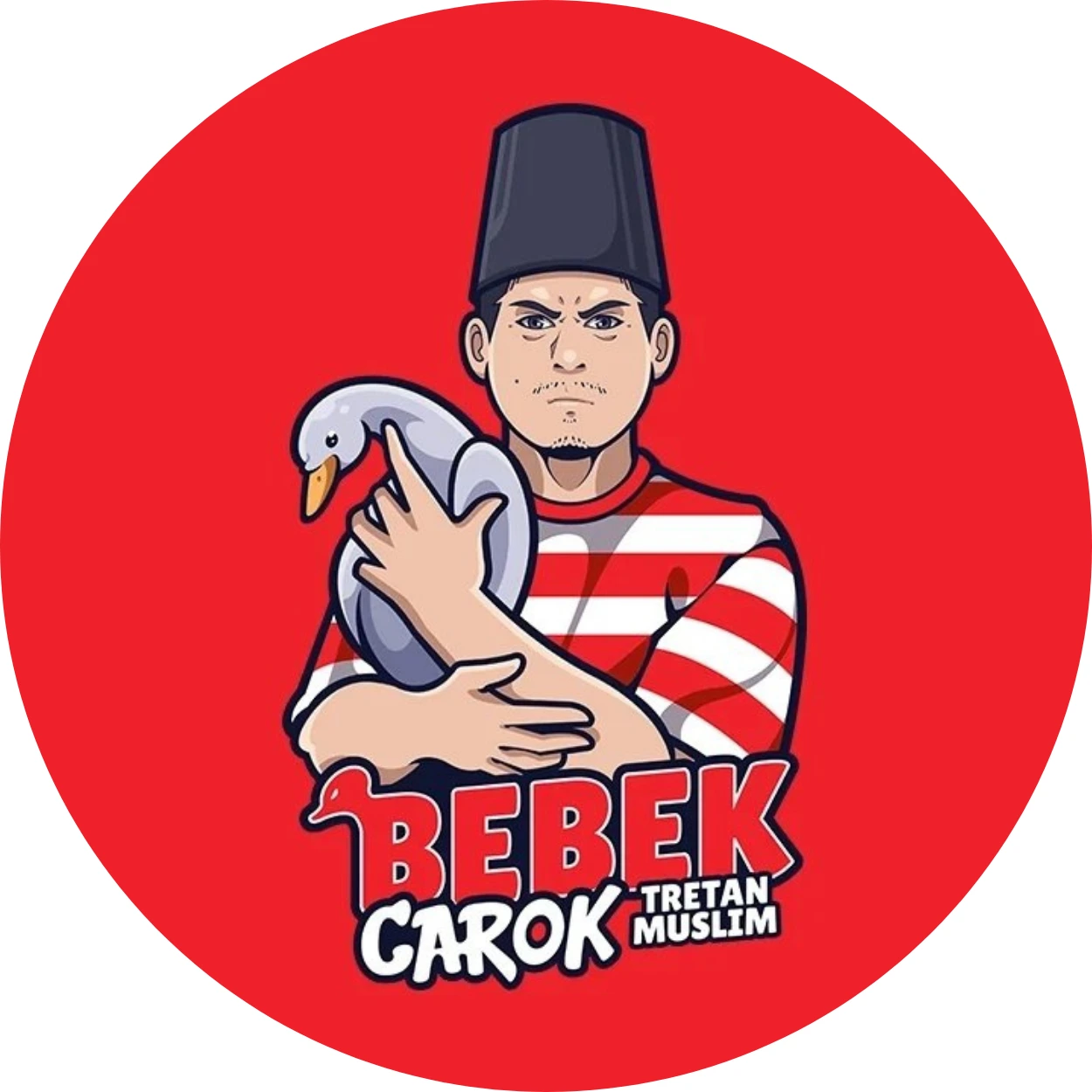 Franchise Bebek Carok: Modal, Keuntungan & Syarat
