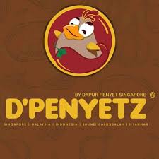 Franchise D’Penyetz: Harga Paket Kemitraan & Keuntungan