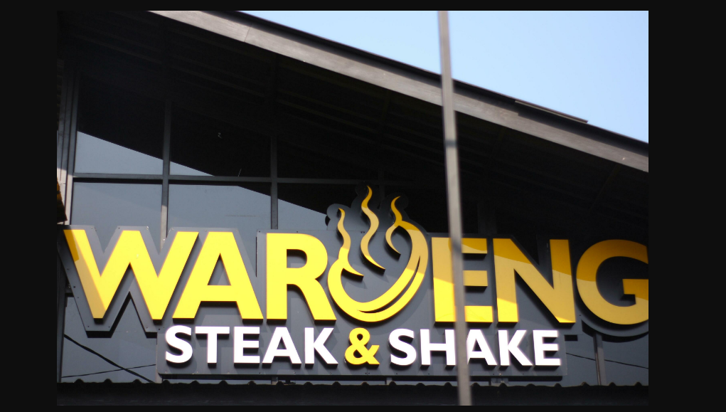 Franchise Waroeng Steak: Strategi Pemasaran & Potensi Keuntungan