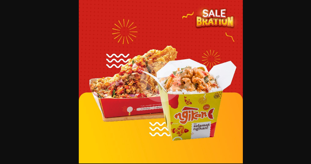 Franchise Ngikan Yuk: Cara Gabung, Syarat & Keuntungan