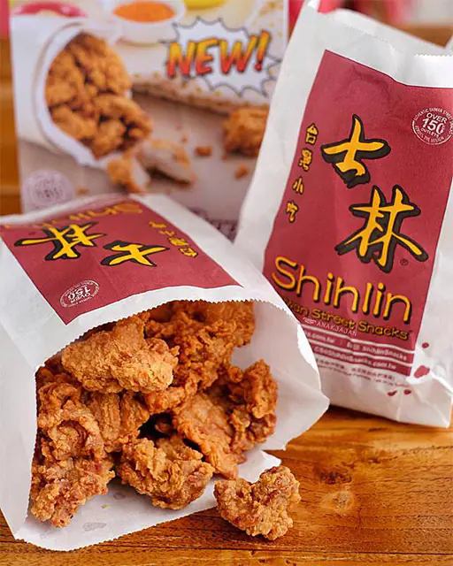 Franchise Shihlin: Modal, Peluang Usaha & Keuntungan