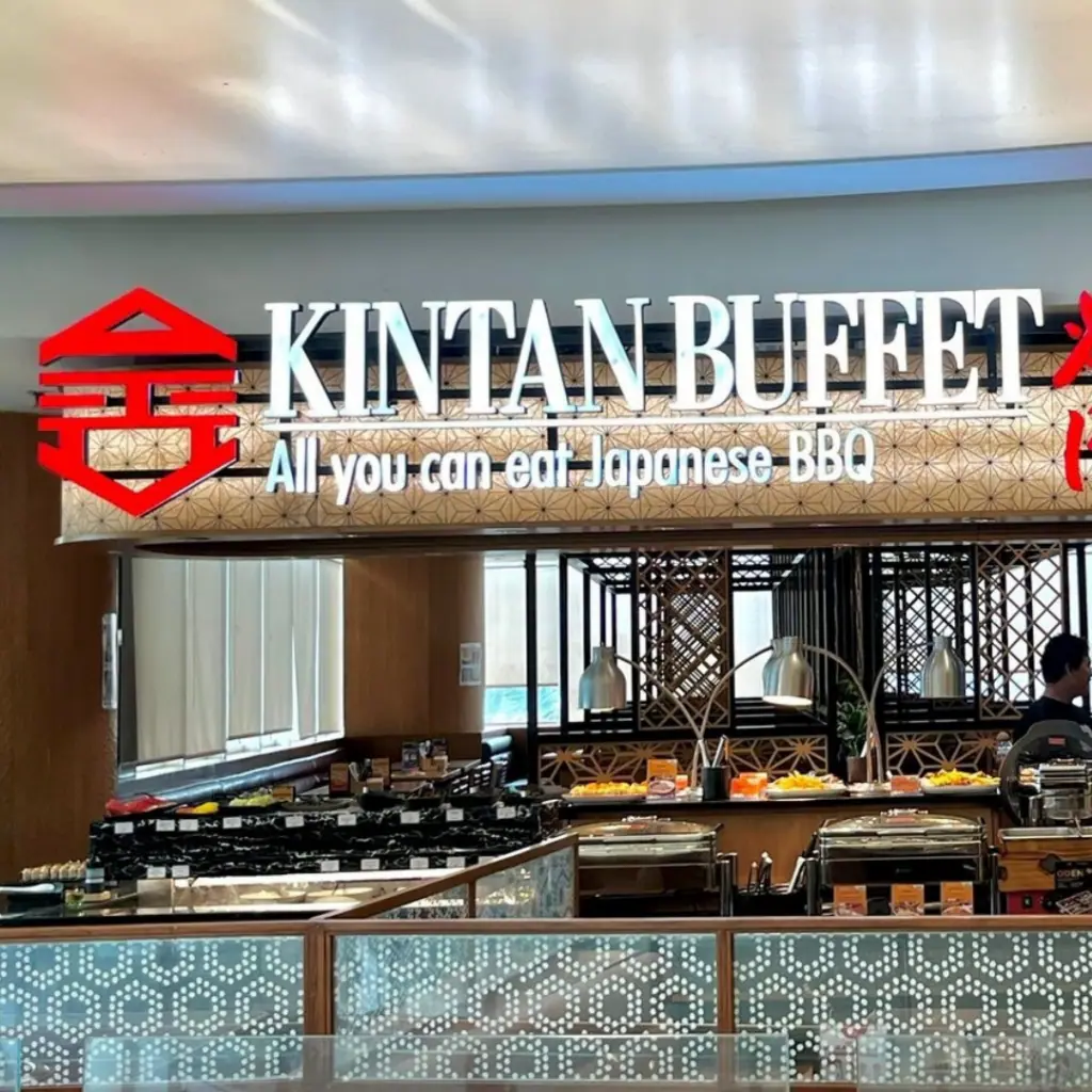 Franchise Kintan Buffet: Estimasi Biaya & Potensi Balik Modal