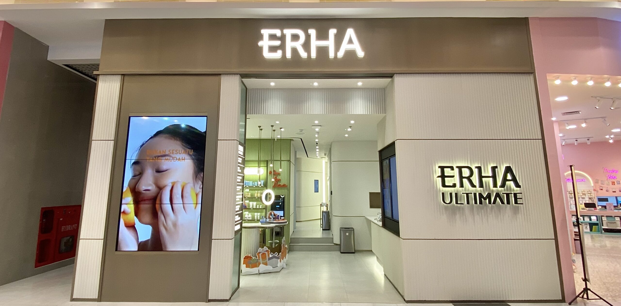 Franchise Erha Clinic: Peluang Bisnis Kecantikan & Strategi Investasi