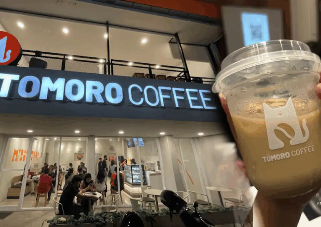 Franchise Tomoro Coffee: Tren Coffee Shop & Peluang Investasi