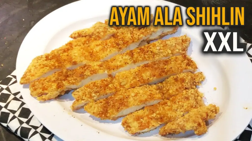Franchise Chickenin Little Shihlin:Peluang Usaha/Modal Awal