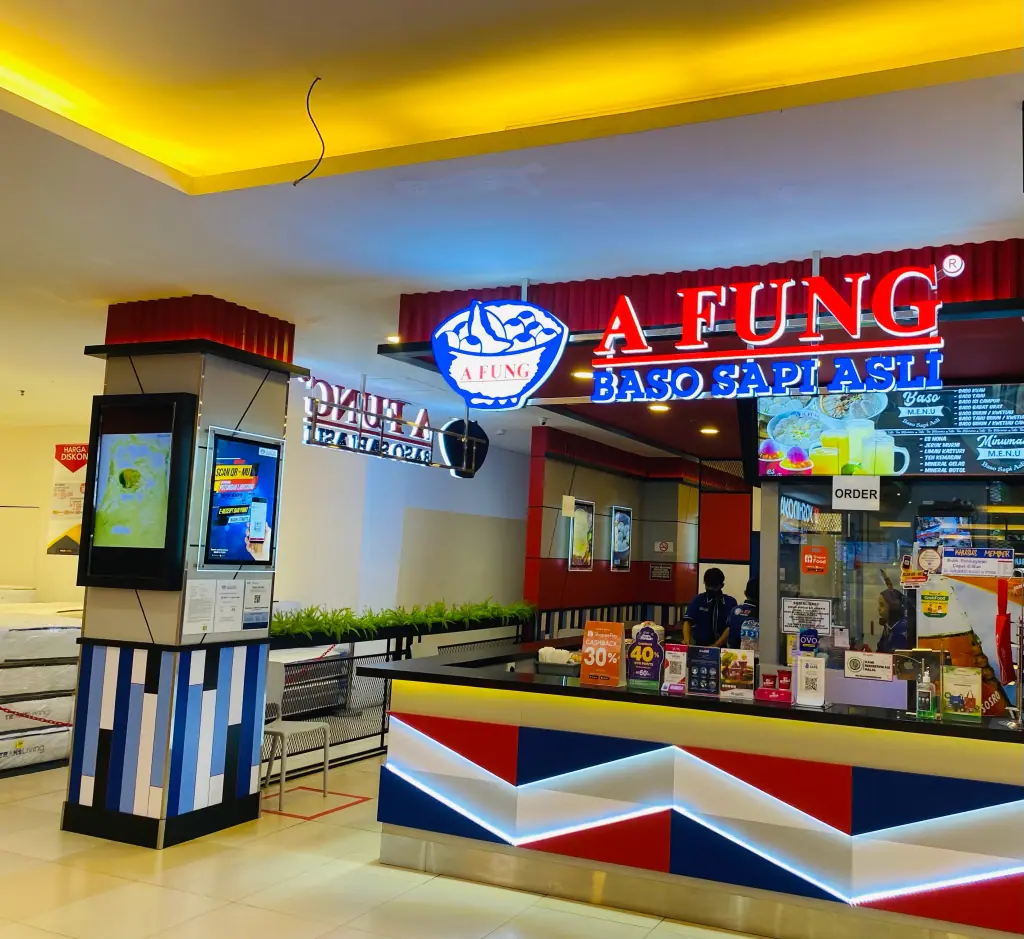 Franchise A Fung Baso Sapi: Strategi Bisnis & Daya Saing Pasar