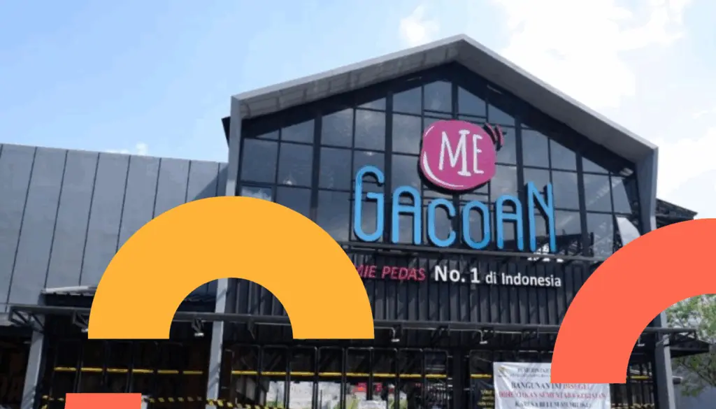 Franchise Mie Gacoan: Harga, Proposal PDF & Syarat