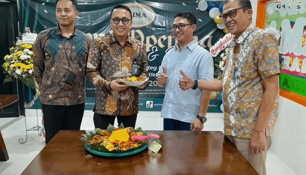 Franchise Prima Bahari: Syarat Gabung, Modal & Untung