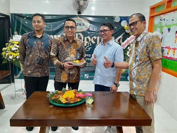 Franchise Prima Bahari: Syarat Gabung, Modal & Untung