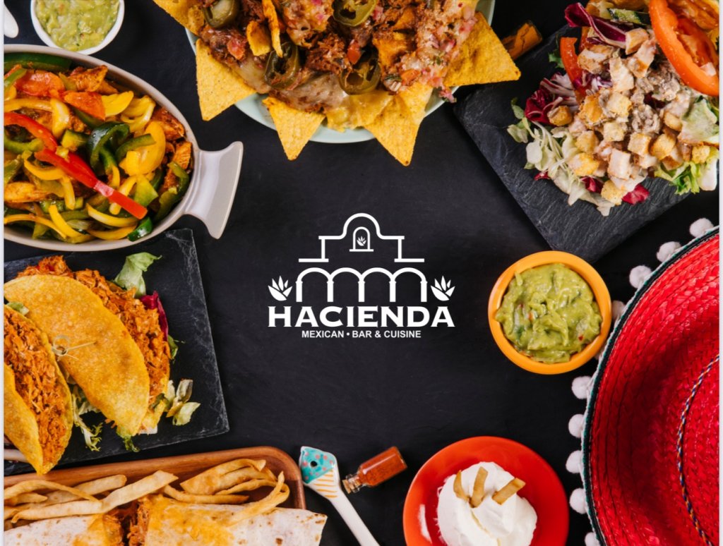 Franchise Hacienda Mexican Bar: Biaya & Syarat