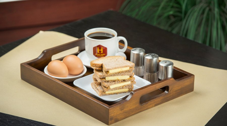 Franchise Kopitiam Hang Tuah: Peluang Usaha & Biaya Kemitraan