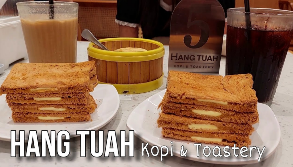 Franchise Kopitiam Hang Tuah: Peluang Usaha & Biaya Kemitraan